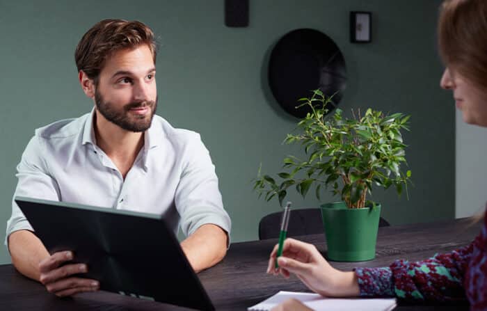 HR Medewerker in Den Haag - HR Specialist